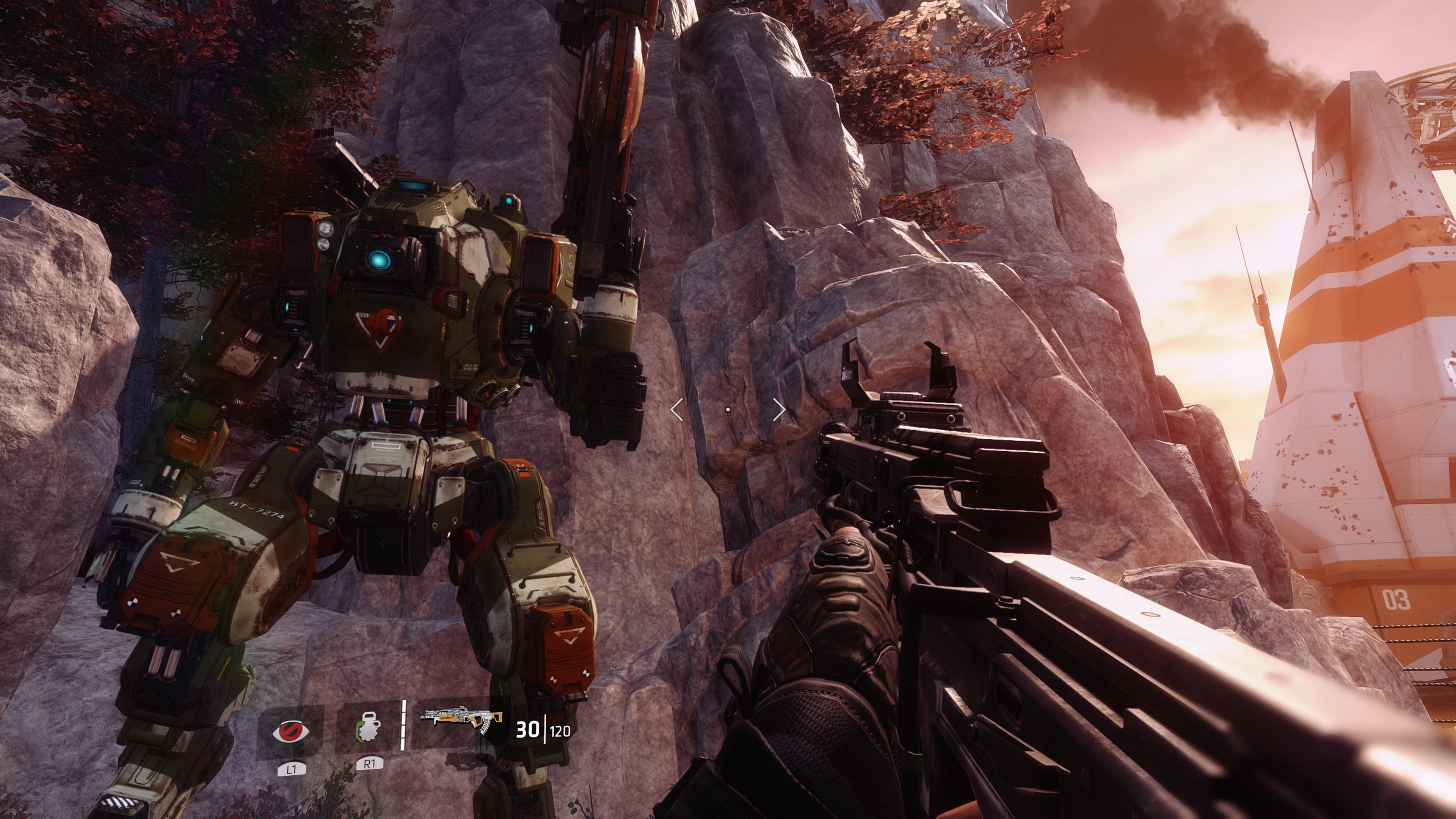 Titanfall 2 | Review | Busted.gr