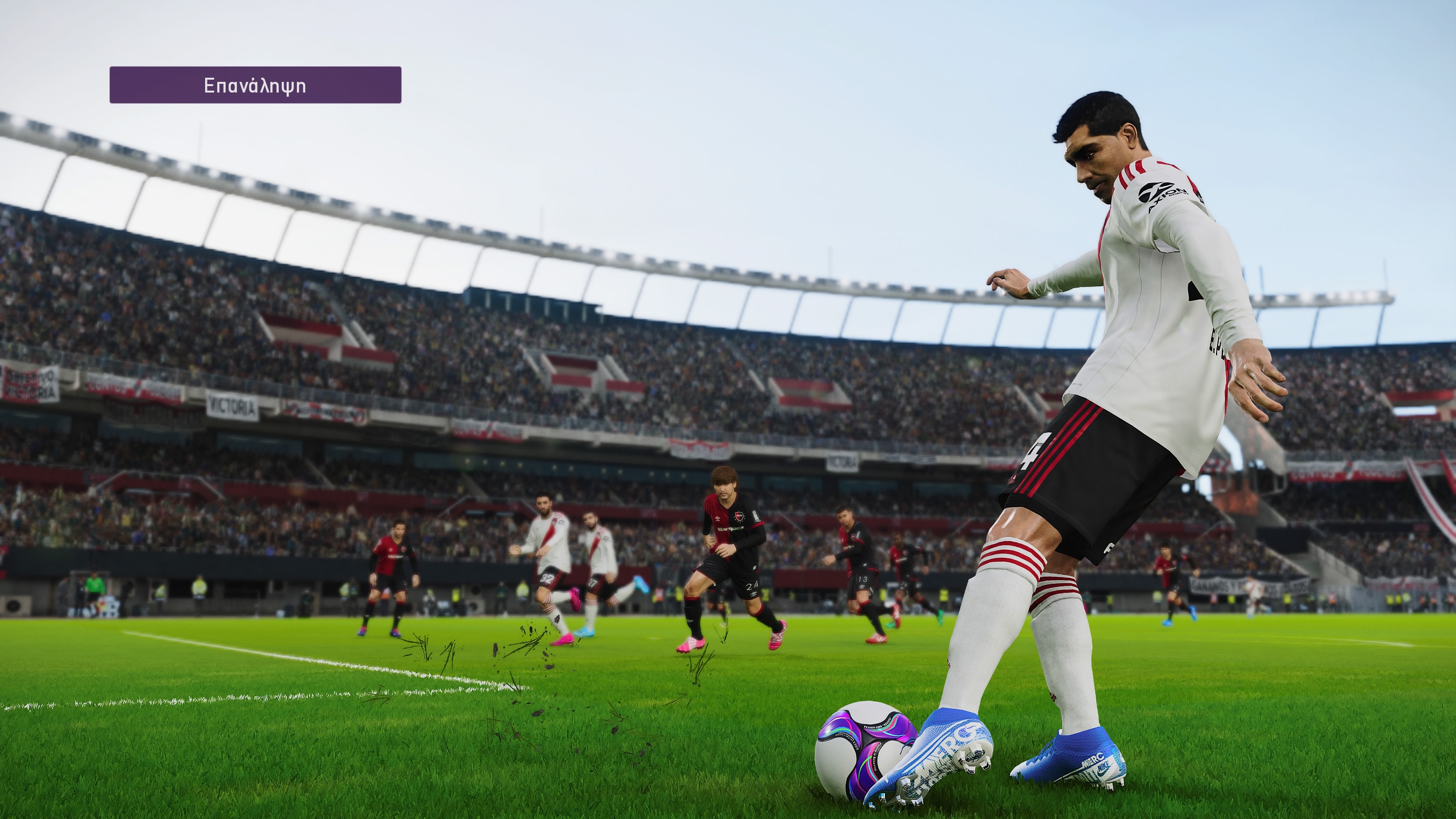 eFootball PES 2020 | Review | Busted.gr