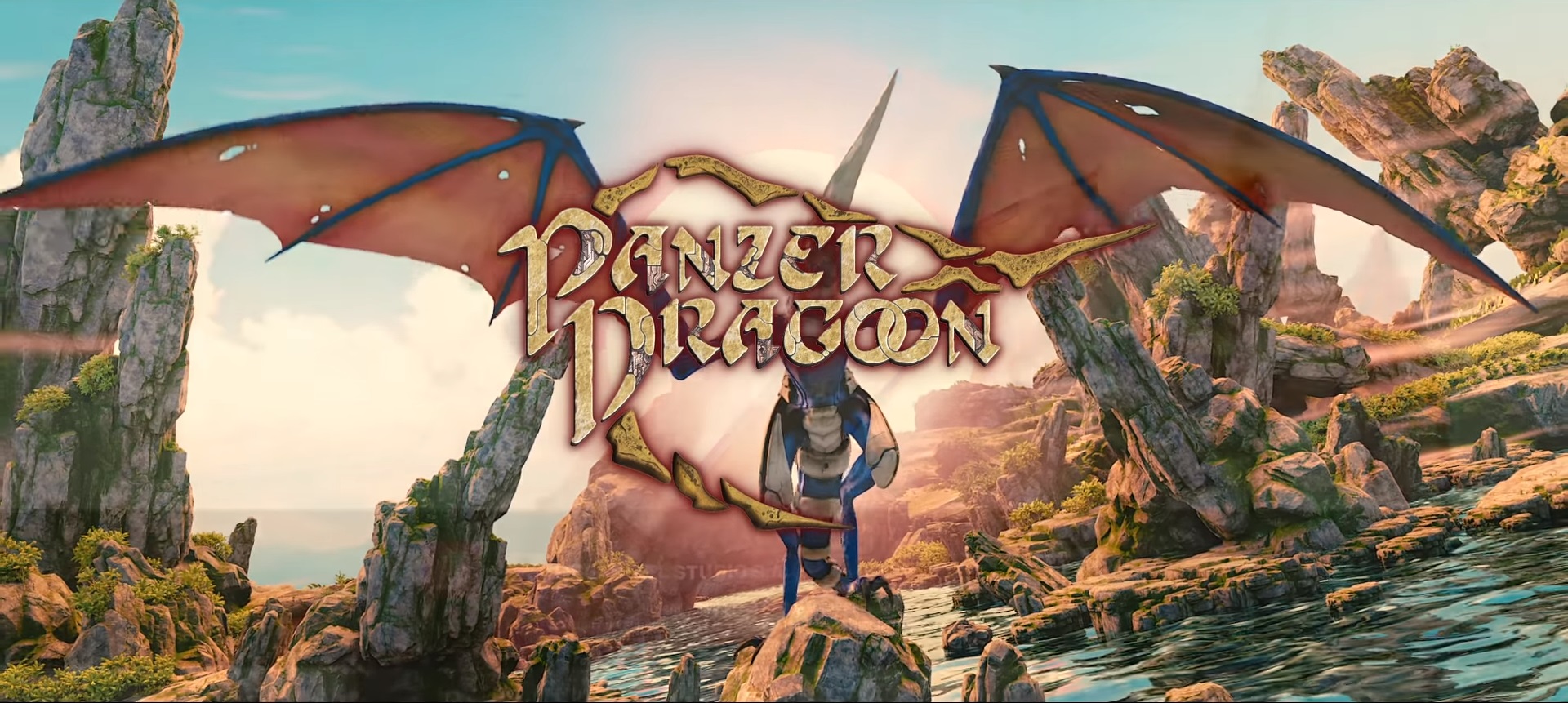 Το Panzer Dragoon: Remake θα κυκλοφορήσει και για PCs μέσω Steam ...