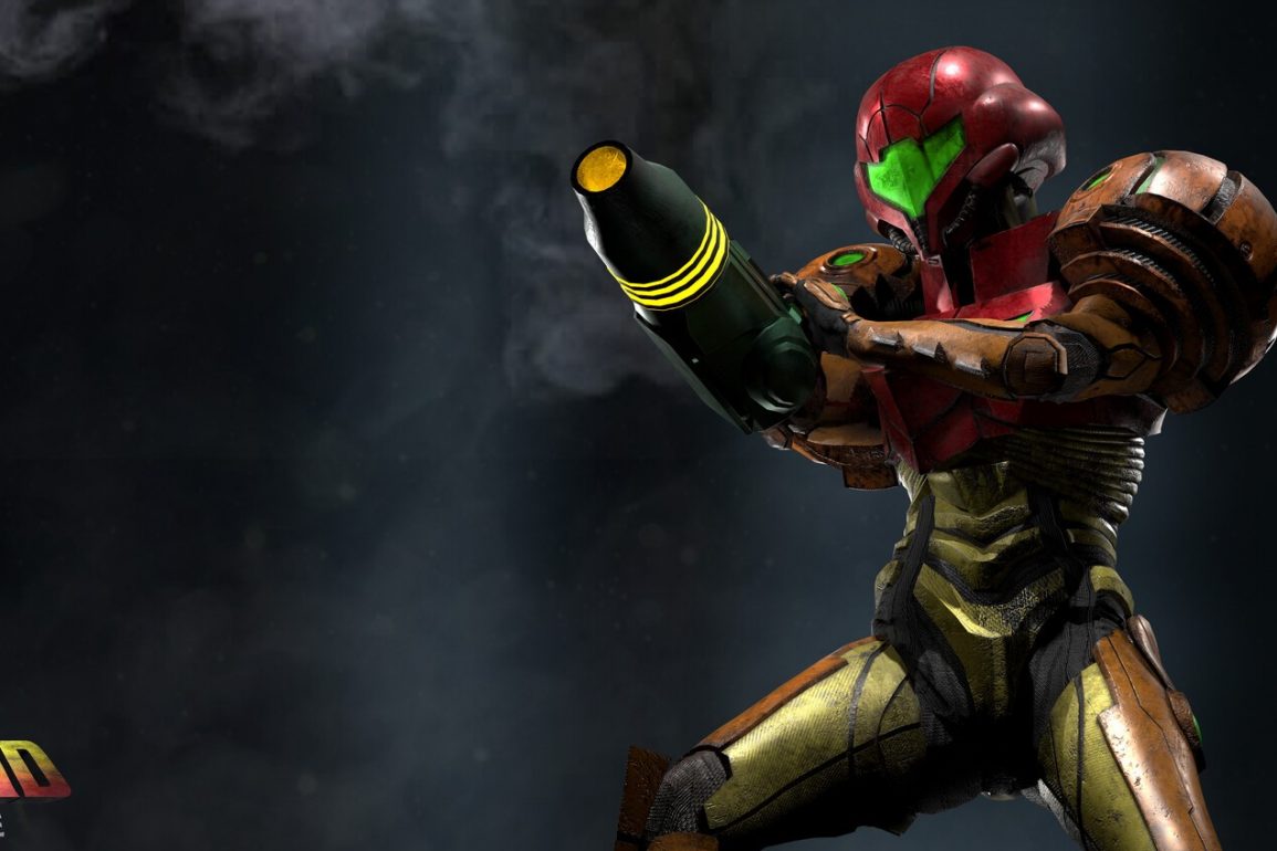 Τα Super Metroid Remake και Metroid Prime Trilogy HD έρχονται στο ...