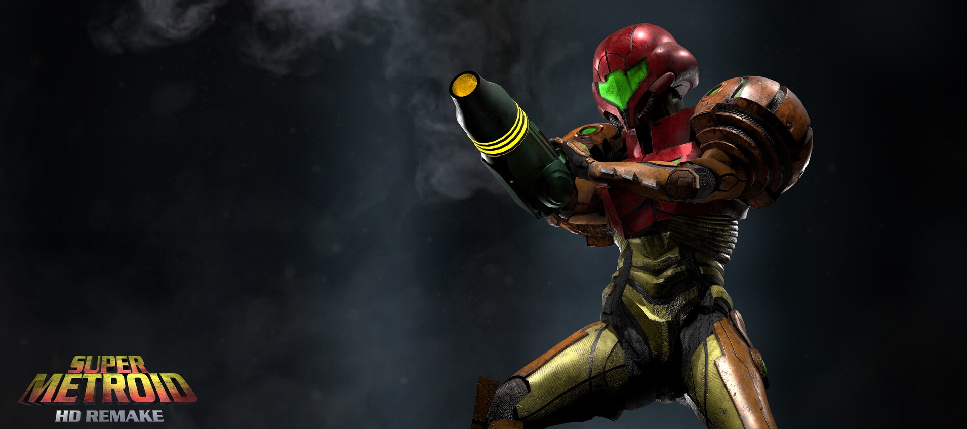 Τα Super Metroid Remake και Metroid Prime Trilogy HD έρχονται στο ...