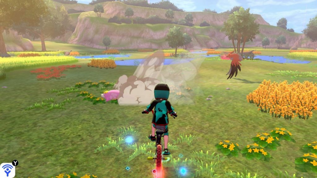 Pokémon Sword/Shield: The Isle of Armor | Review | Busted.gr