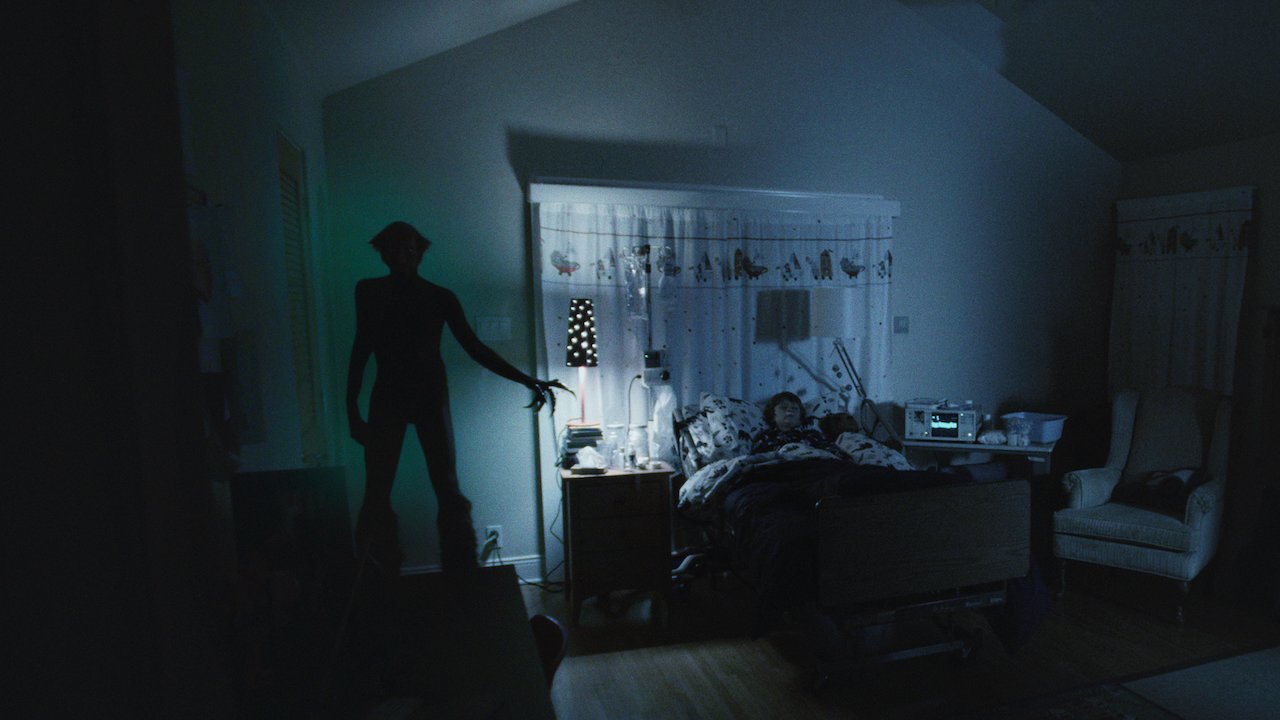 Insidious: Ετοιμάζεται το πέμπτο κεφάλαιο με έναν σκηνοθέτη έκπληξη ...