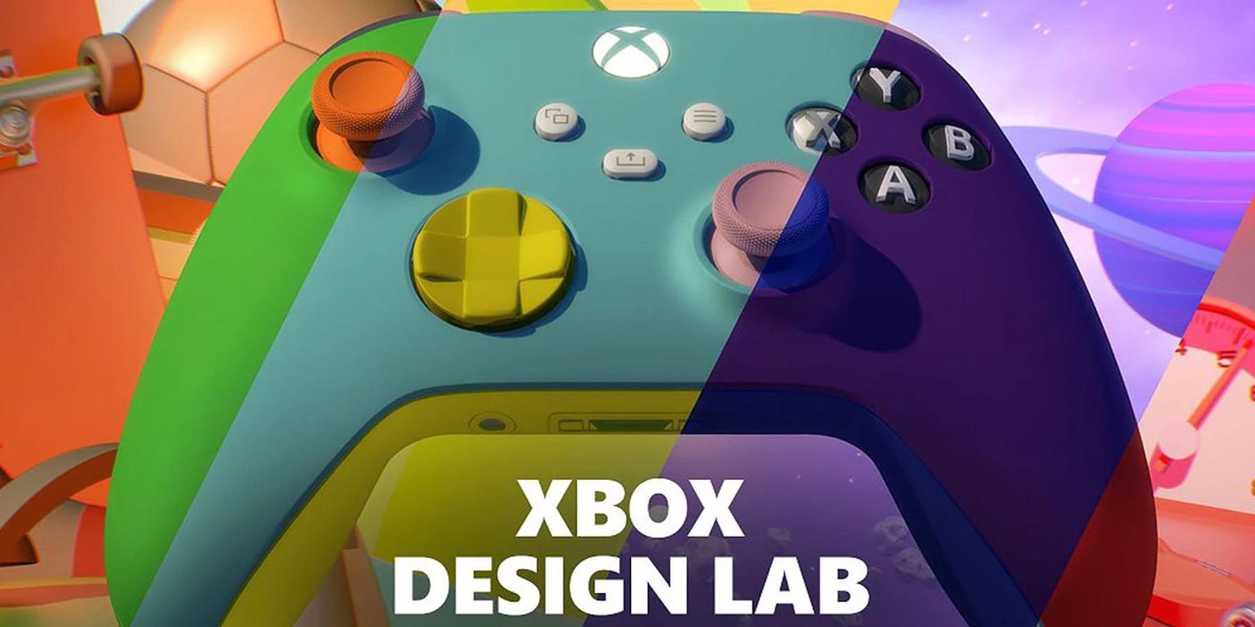Το Xbox Design Lab ήρθε και στην Ελλάδα | Busted.gr