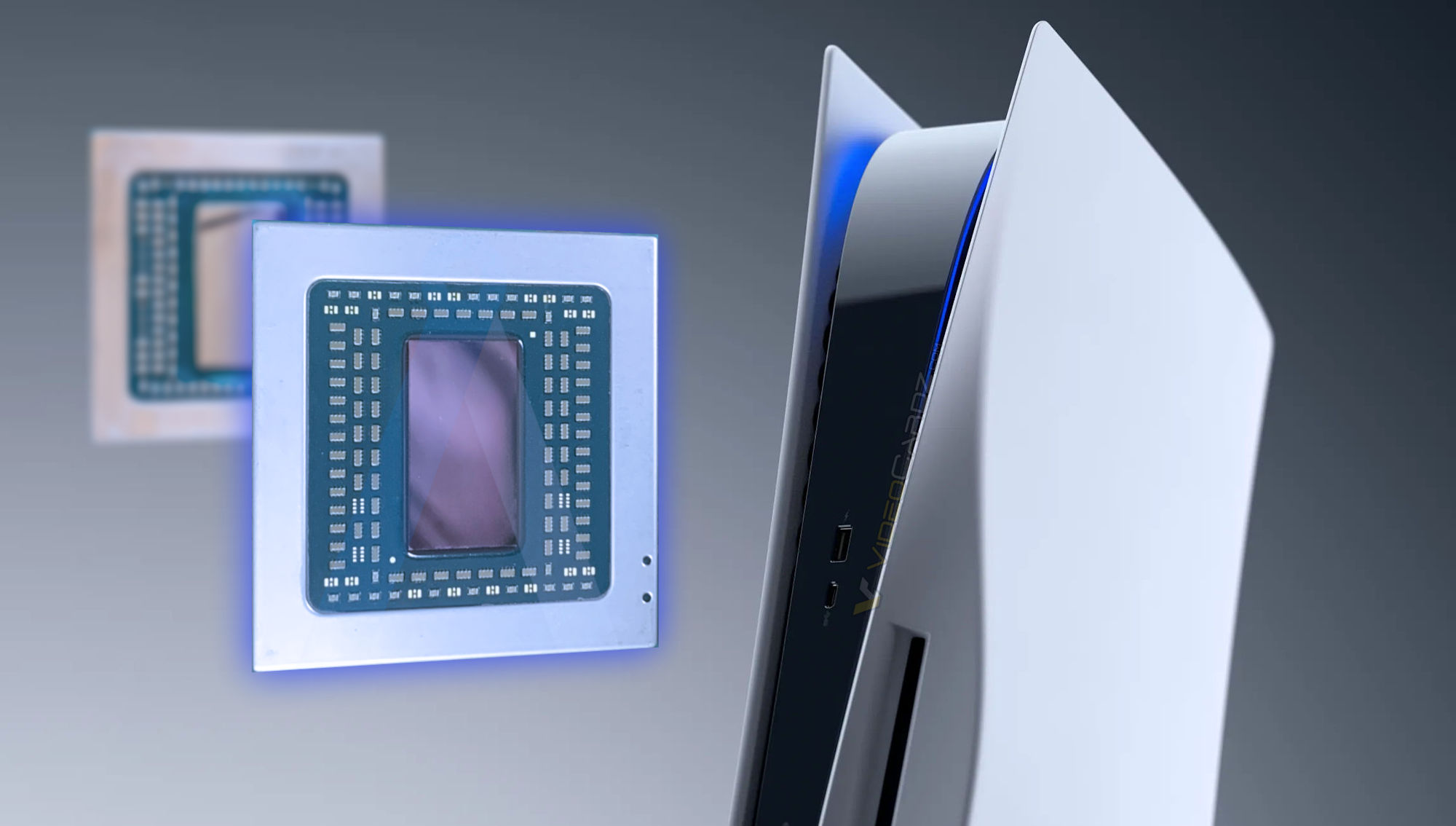 Το νέο μοντέλο του PS5 έρχεται κοντά μας με 6nm AMD Oberon Plus SOC ...