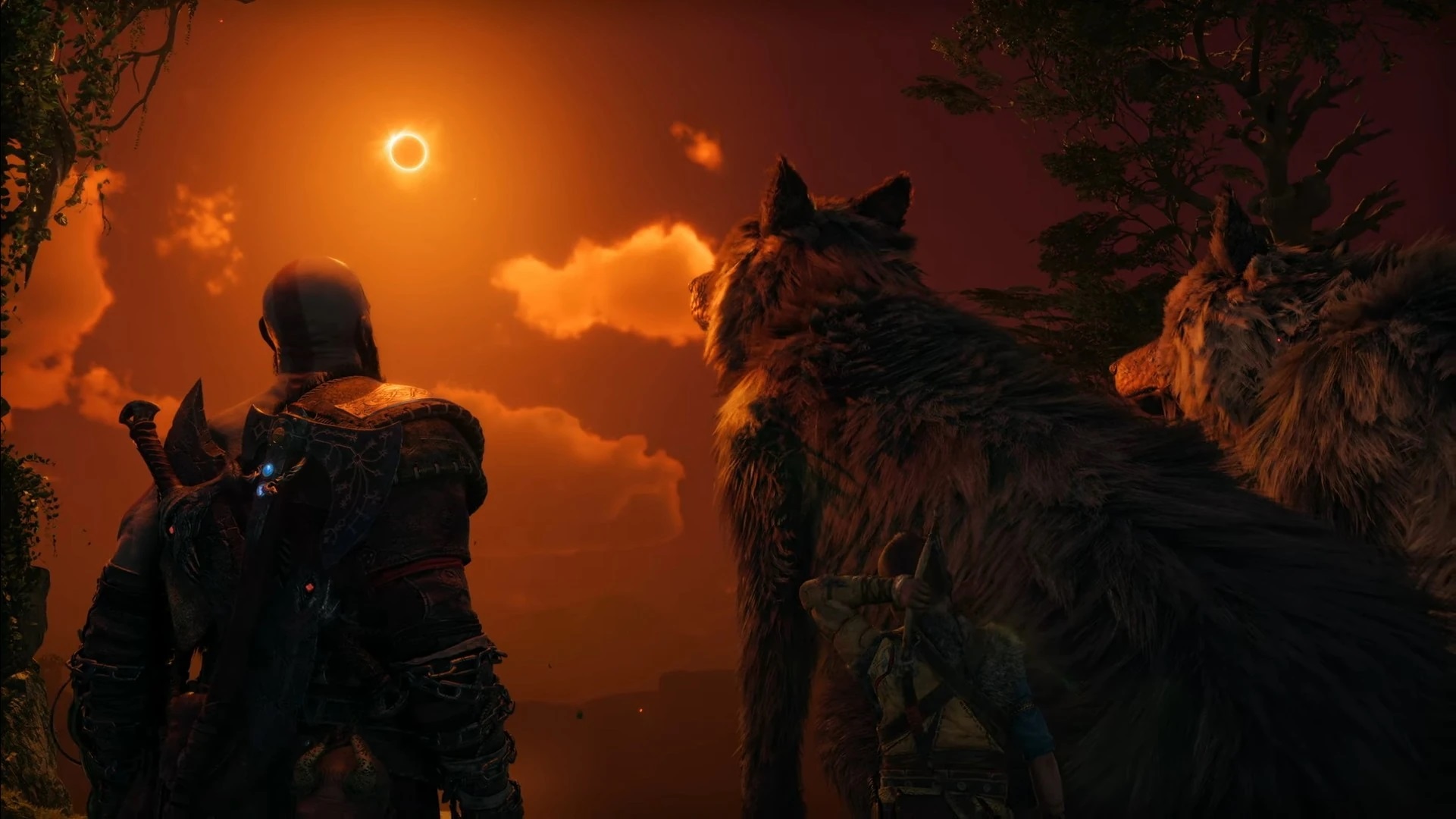 ΑΠΙΣΤΕΥΤΟ: Το God of War Ragnarok κυκλοφορεί τη μέρα που Γη, Ήλιος και ...