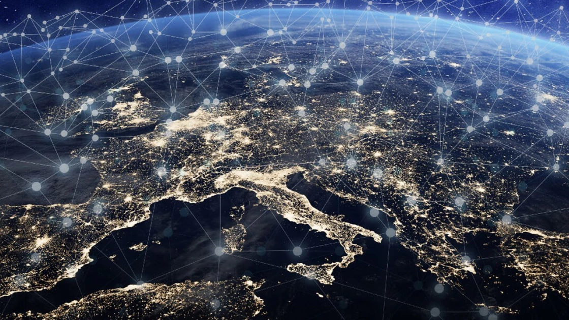 Οι καλύτερες ταχύτητες Ίντερνετ στην Ευρώπη και που βρίσκεται η Ελλάδα ...