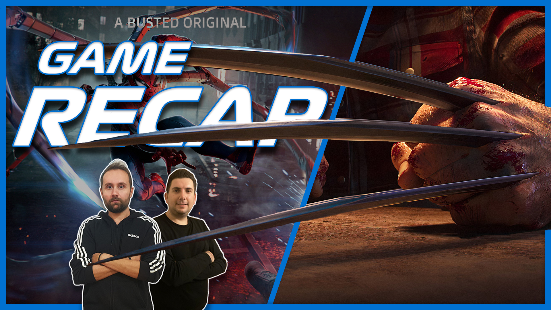 Πόσο ΜΕΓΑΛΟ θα είναι το PlayStation Showcase | Game Recap #118 | Busted.gr