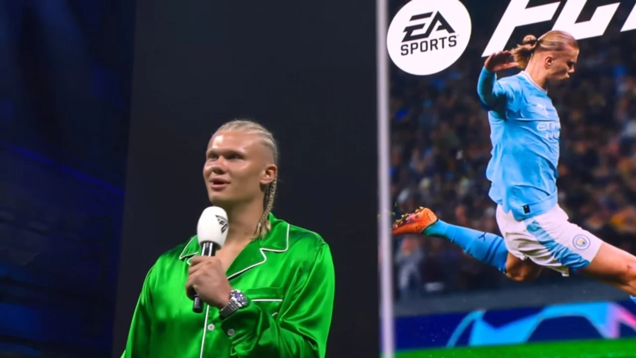 EA Sports FC 24: Αποκαλυπτήρια και πρώτο Gameplay trailer | Busted.gr