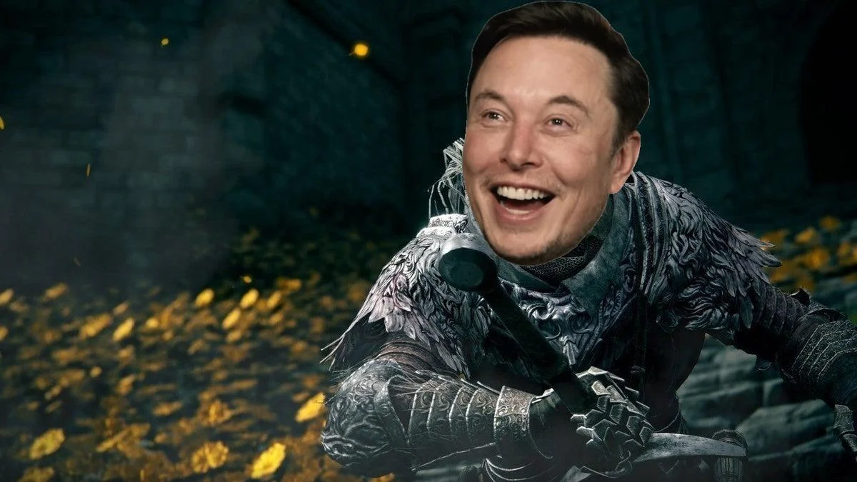 Ο Elon Musk στα πρόθυρα δημιουργίας εταιρείας με AI Games | Busted.gr