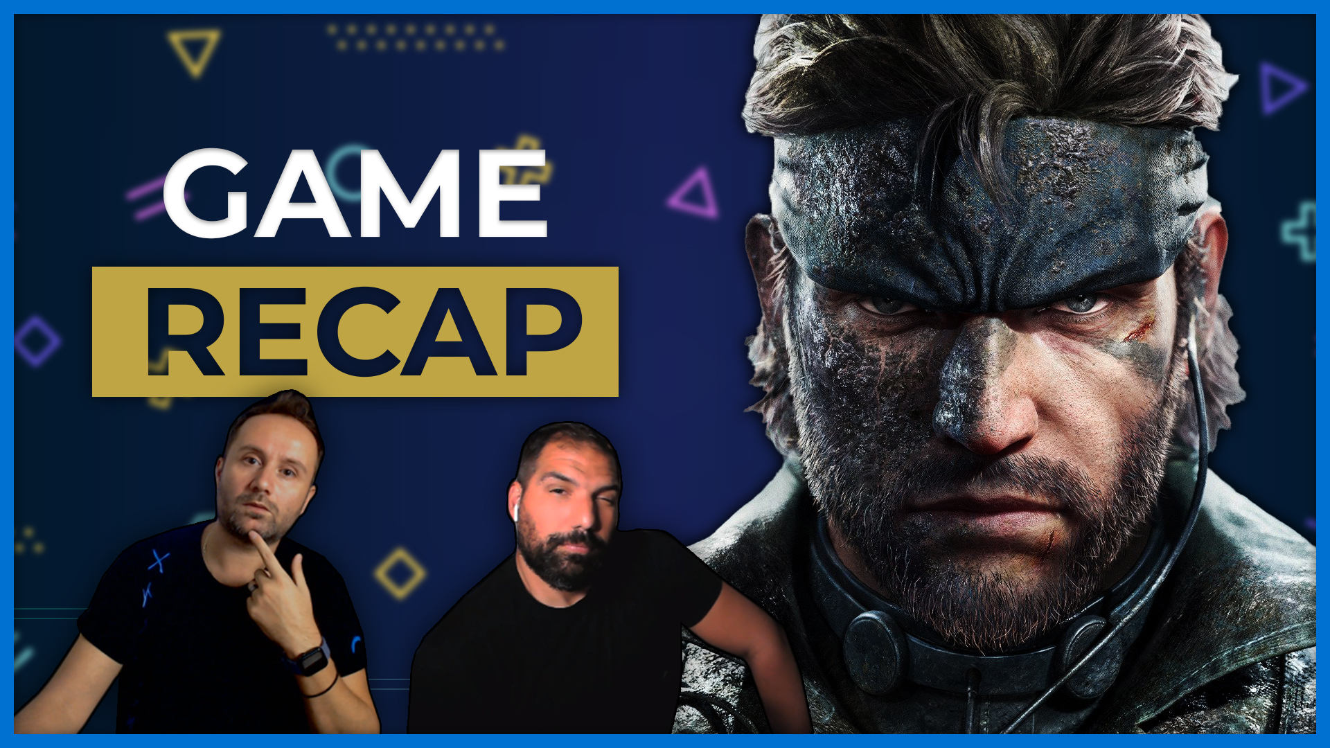 ΕΠΙΤΕΛΟΥΣ είδαμε Next-Gen Γραφικά! | Game Recap #142 | Busted.gr