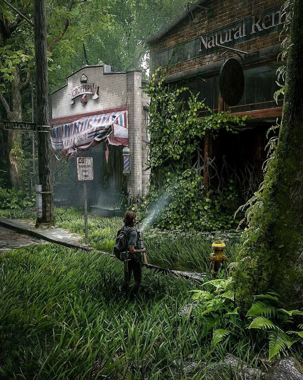 Αυτά είναι τα νεότερα για το πολυσυζητημένο The Last of Us Multiplayer Project | Busted.gr