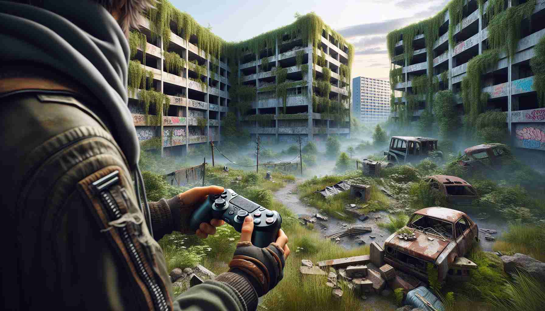 The Last of Us Multiplayer | Αυτά είναι τα σχόλια των Developers μετά την ακύρωση του Project ...