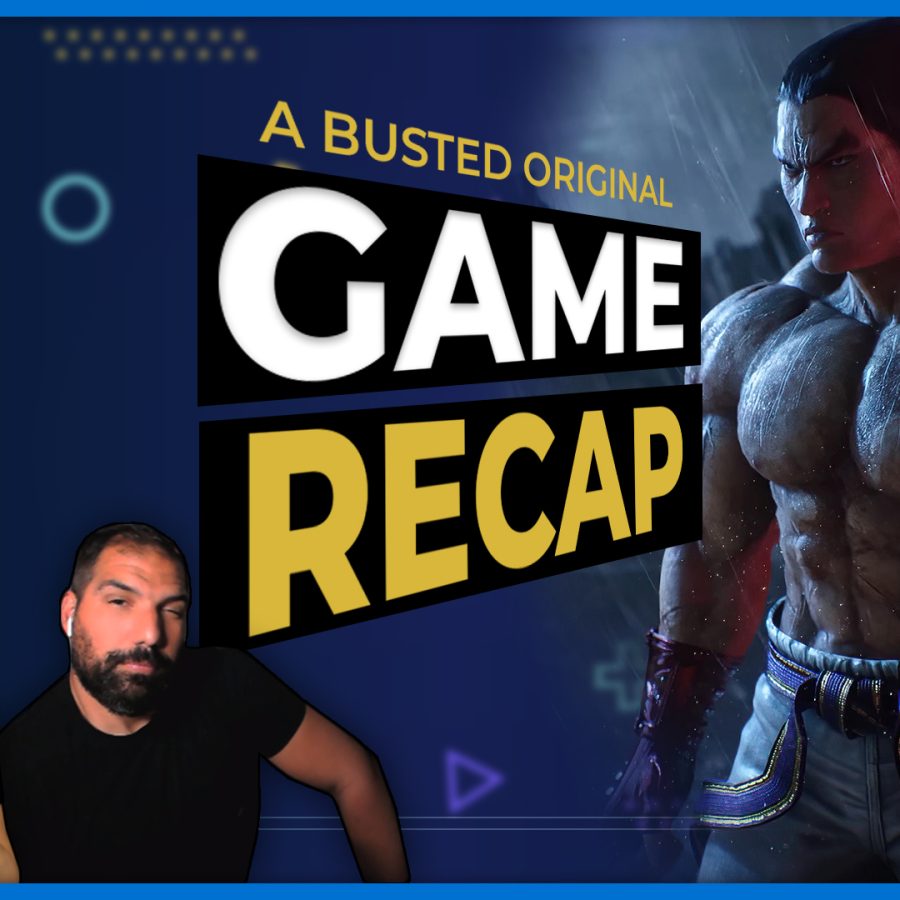 Play Best Be Busted | Busted.gr