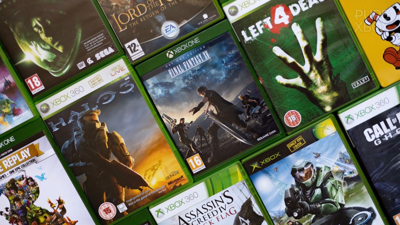 Η Microsoft έκλεισε το τμήμα του Xbox που ασχολιόταν με την physical ...