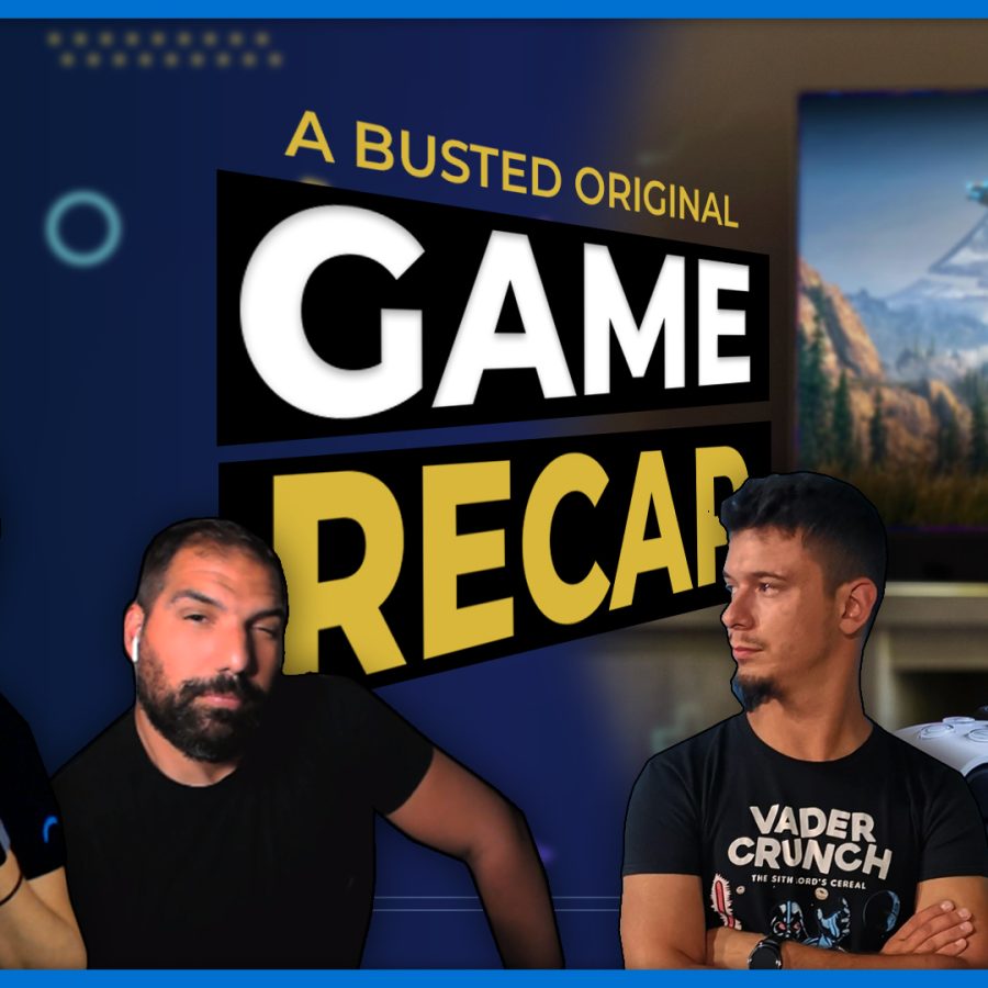 Play Best Be Busted | Busted.gr