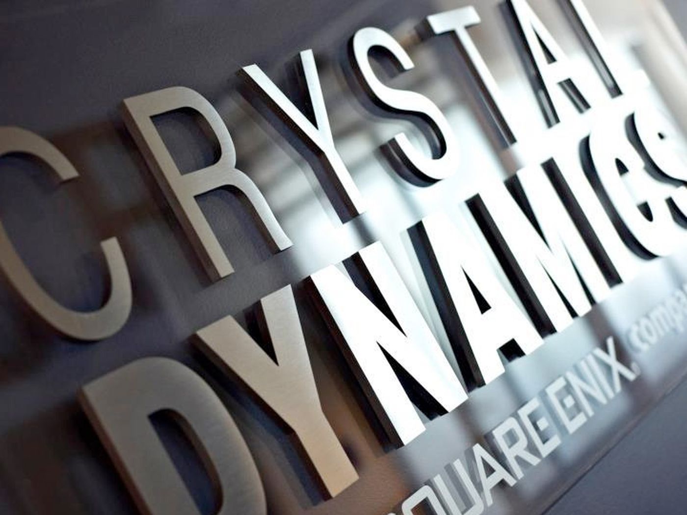 Αυτή είναι η νέα Lara Croft της Crystal Dynamics | Busted.gr