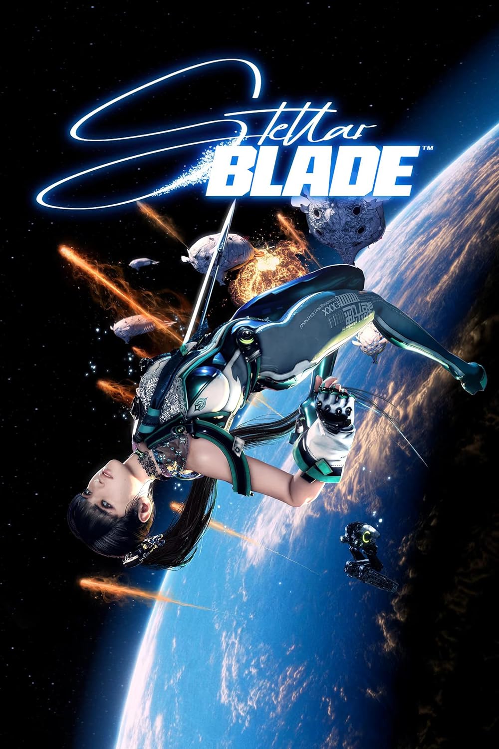 Stellar Blade (PC) | Review | Busted.gr