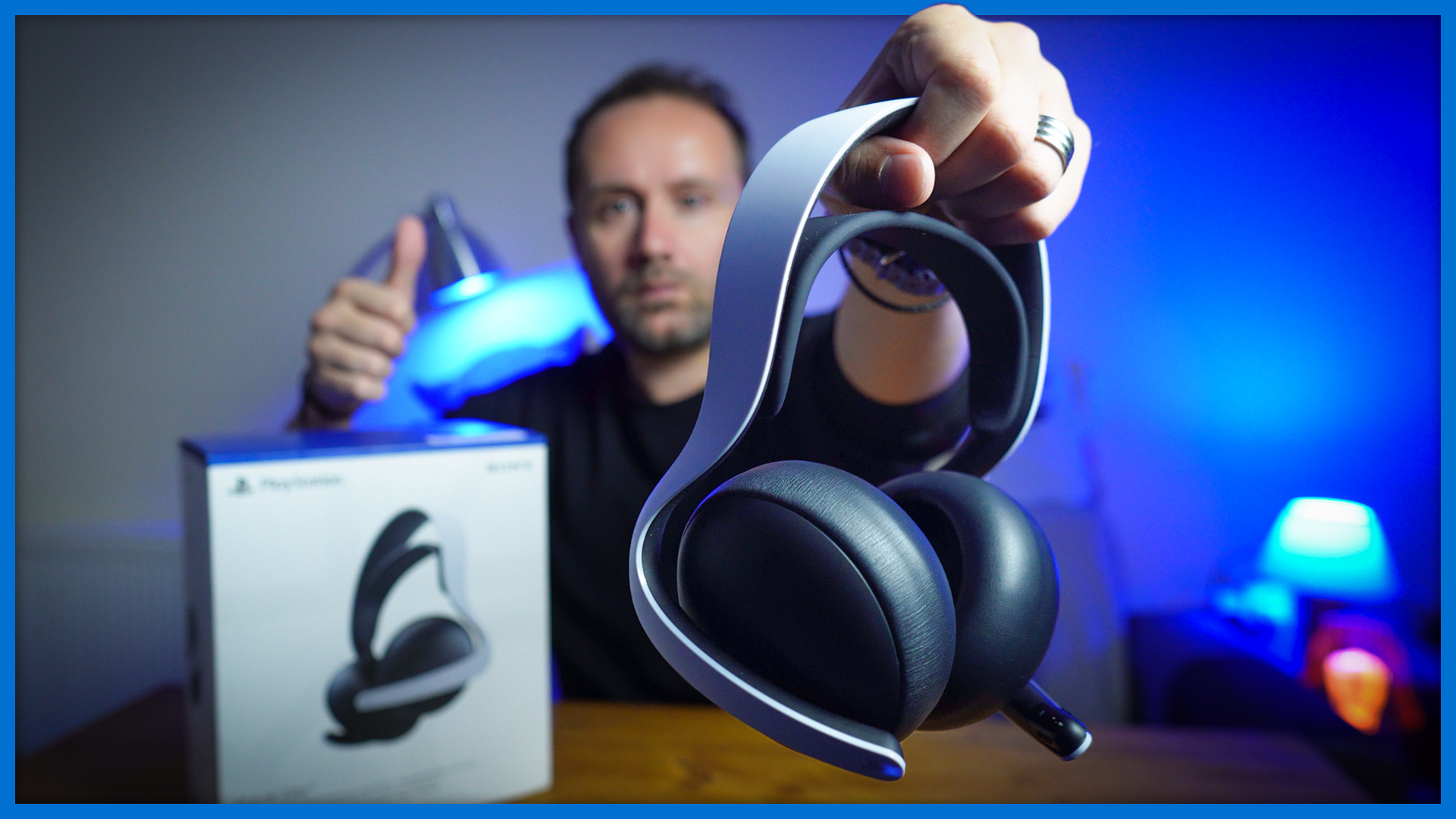 Το ΚΑΛΥΤΕΡΟ Headset του PlayStation | PULSE Elite Review | Busted.gr