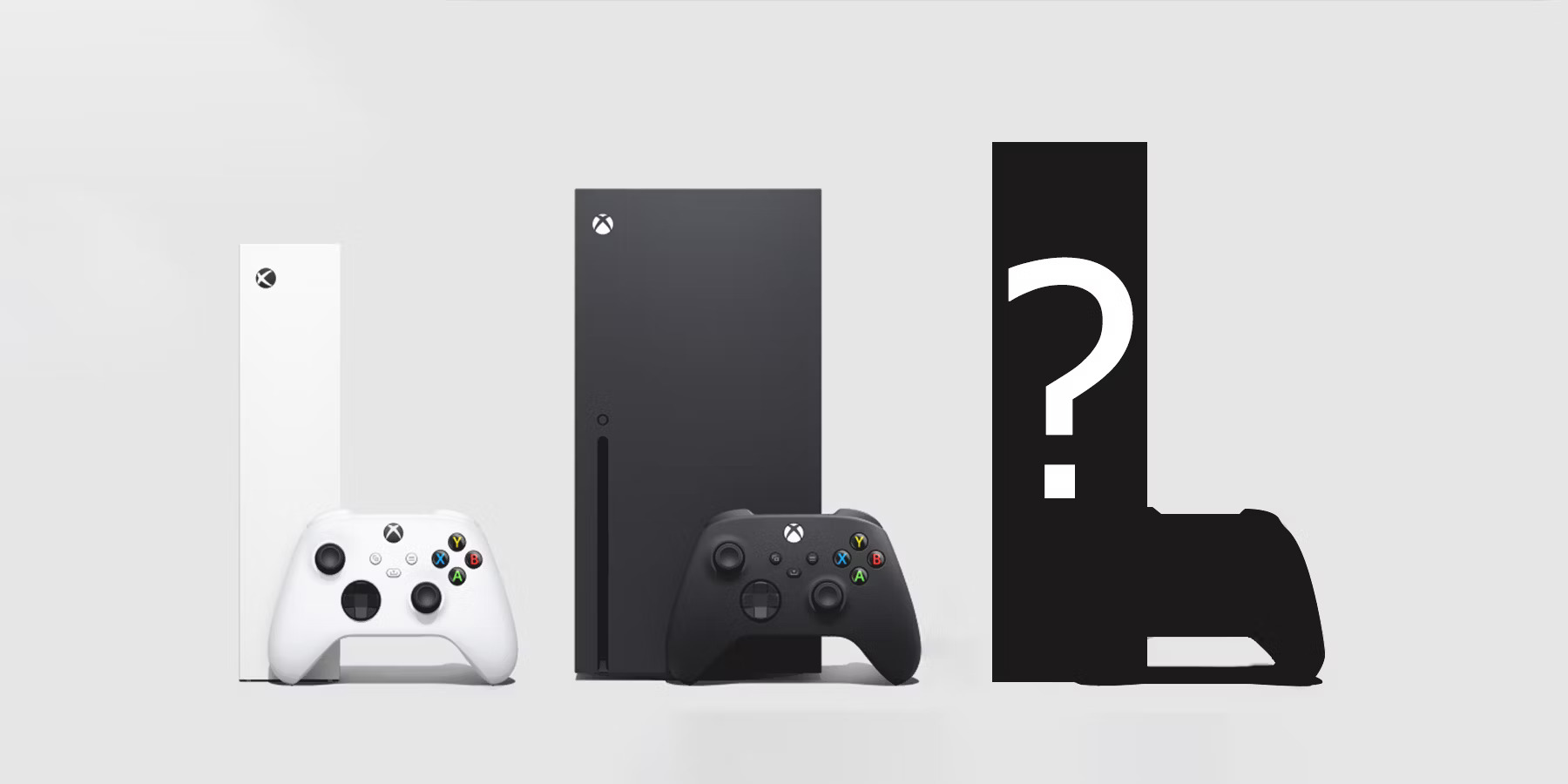 Η επόμενη κονσόλα Xbox θα έρθει σύντομα με έξτρα κονσόλα έκπληξη (Φήμη ...