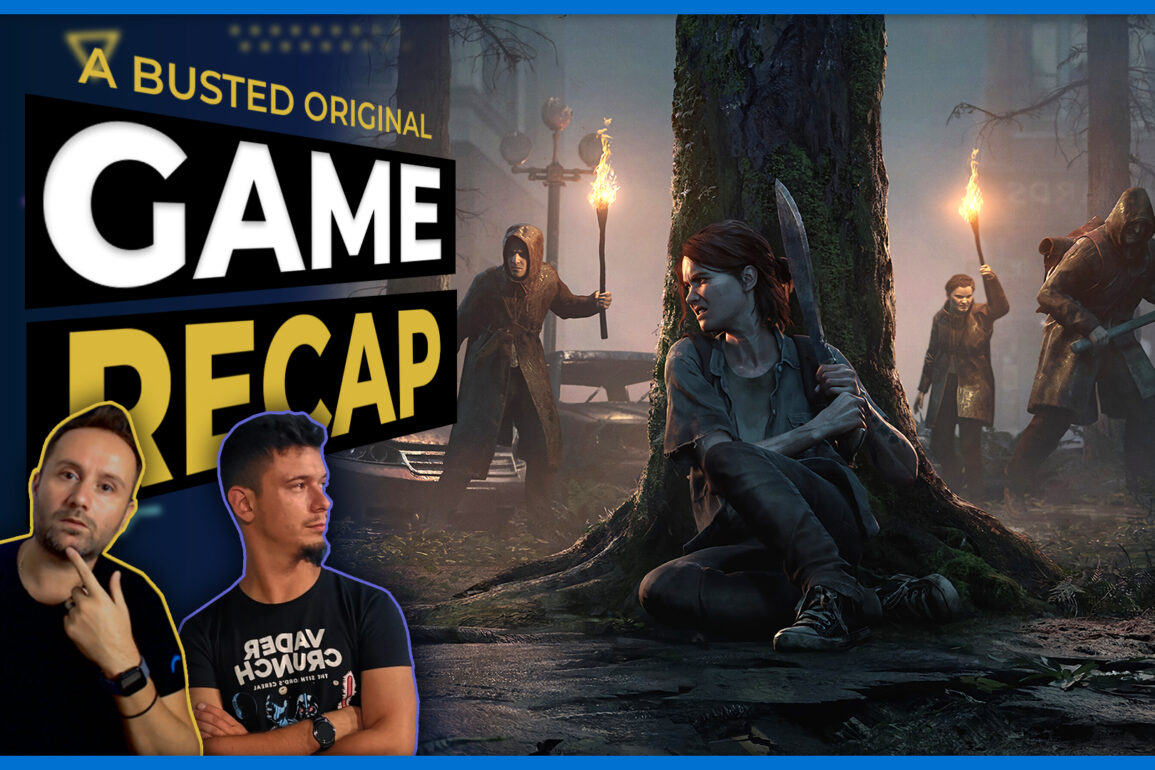 Play Best Be Busted | Busted.gr