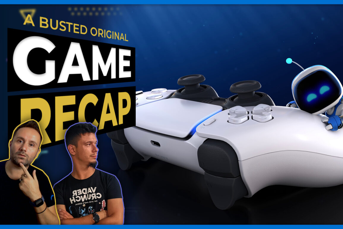 Play Best Be Busted | Busted.gr