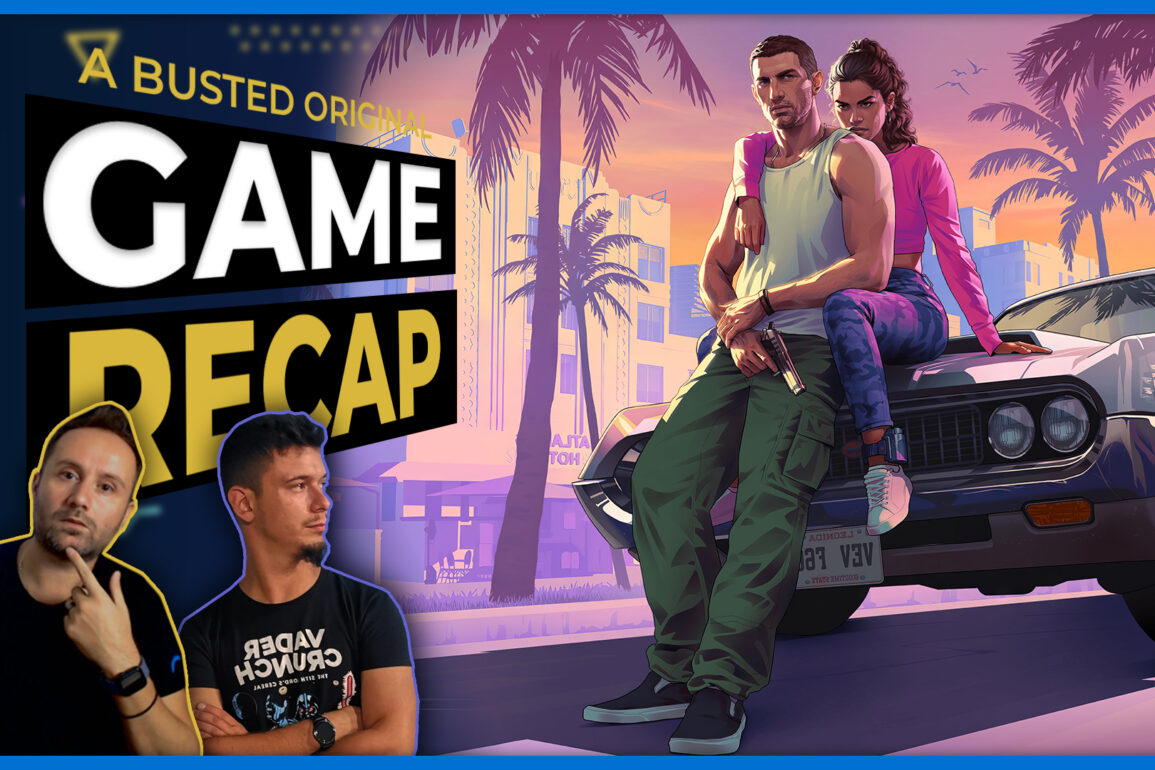 Play Best Be Busted | Busted.gr