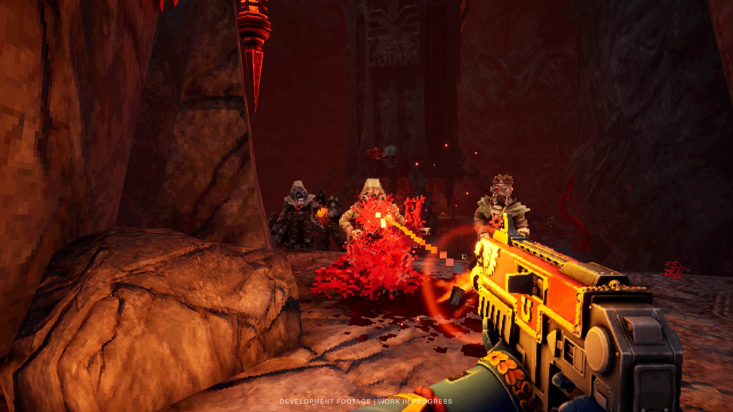 Warhammer 40,000: Ανακοινώθηκε το Boltgun 2 | Busted.gr