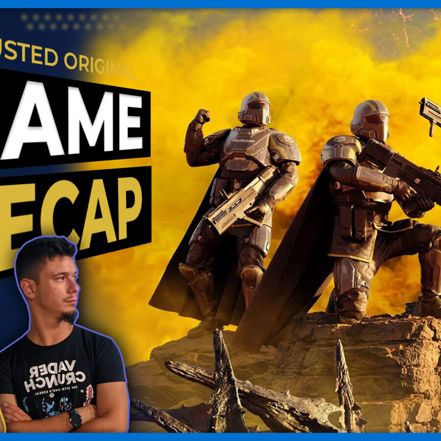 Play Best Be Busted | Busted.gr